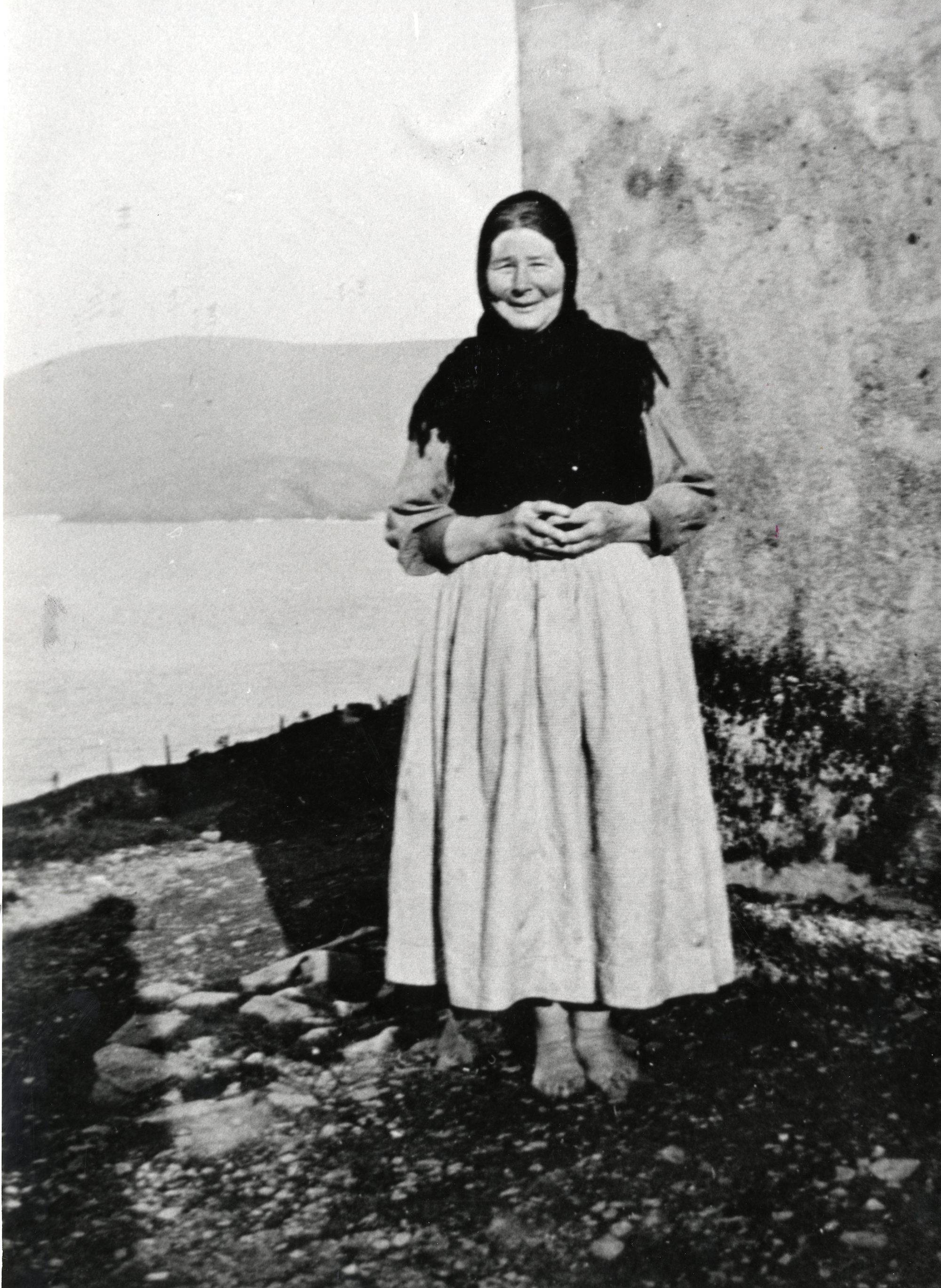 Island Authors | The Great Blasket Centre and Island